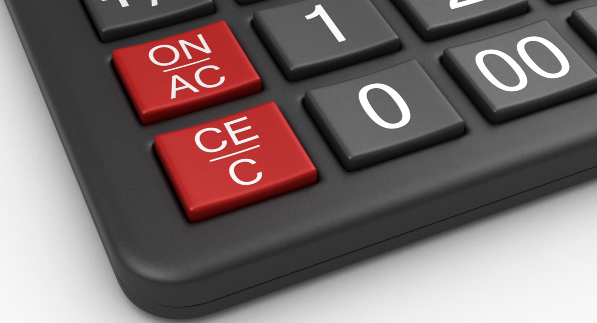 Max Office Calculator