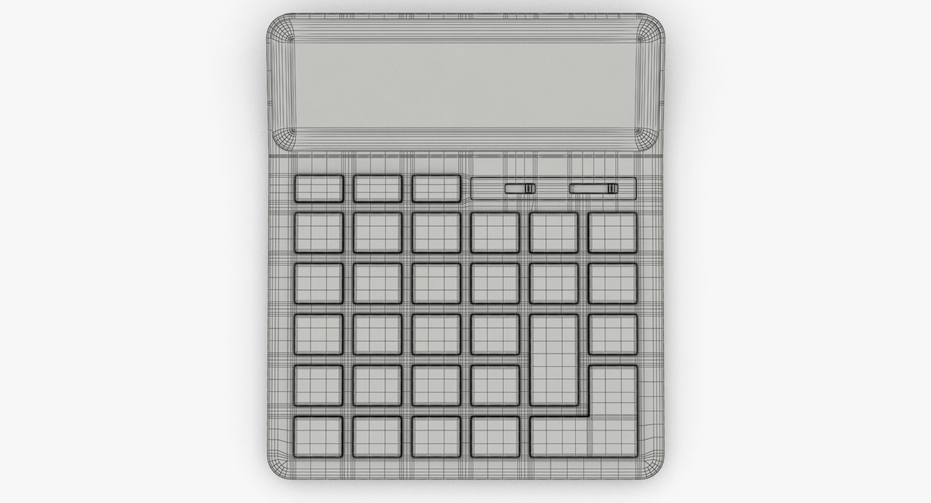 Max Office Calculator