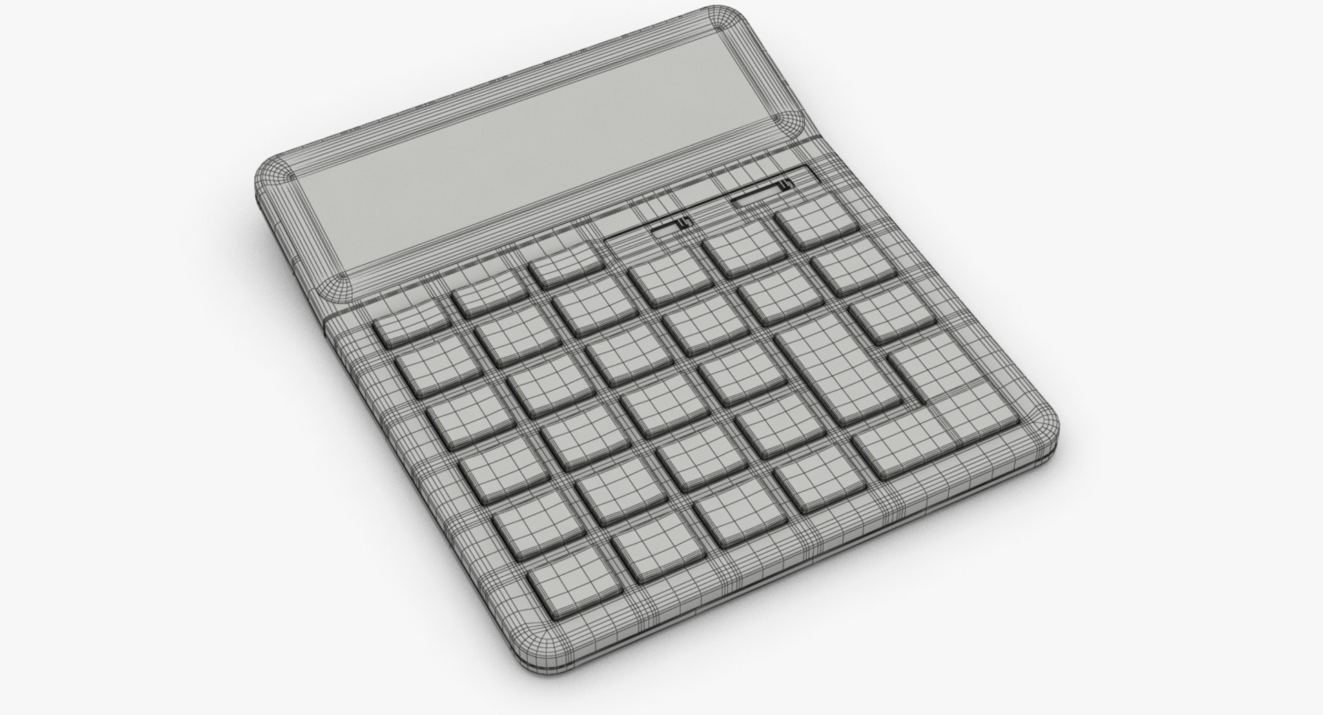 Max Office Calculator