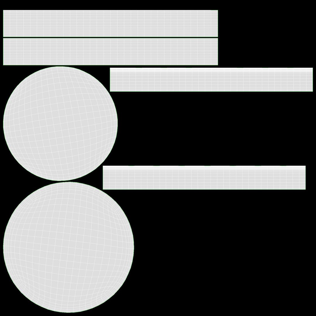Automatic Pet Feeder 3D Model - TurboSquid 1877113