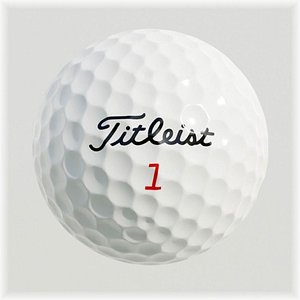 Golf Ball Blender Models for Download | TurboSquid