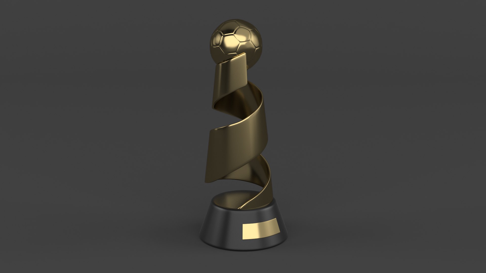 Trophy Cup Collection Model - TurboSquid 2284424