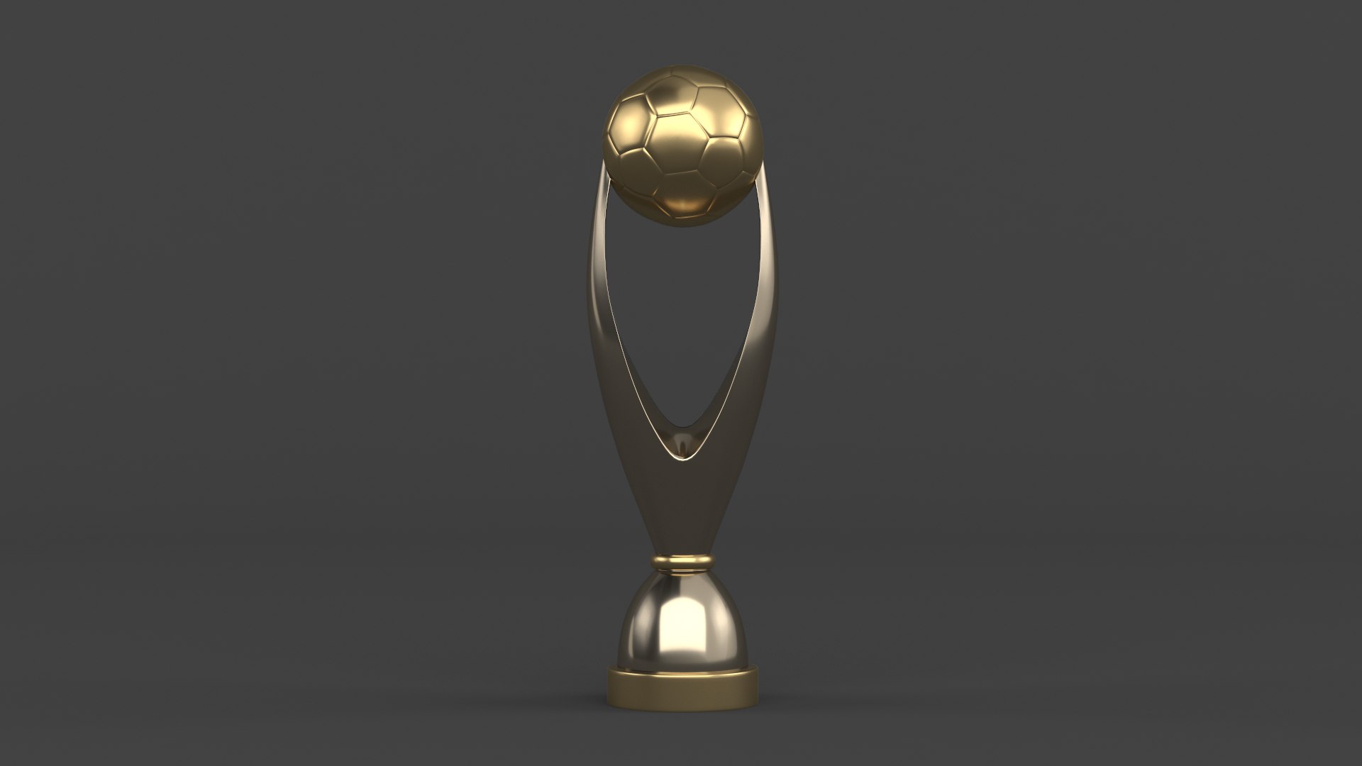 Trophy Cup Collection Model - TurboSquid 2284424