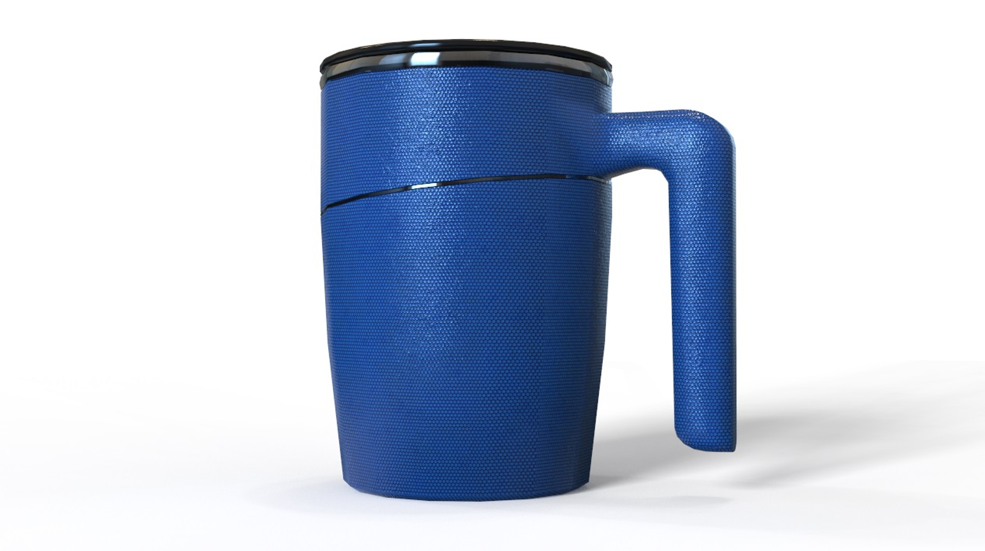 3D model modern jug - TurboSquid 1704685