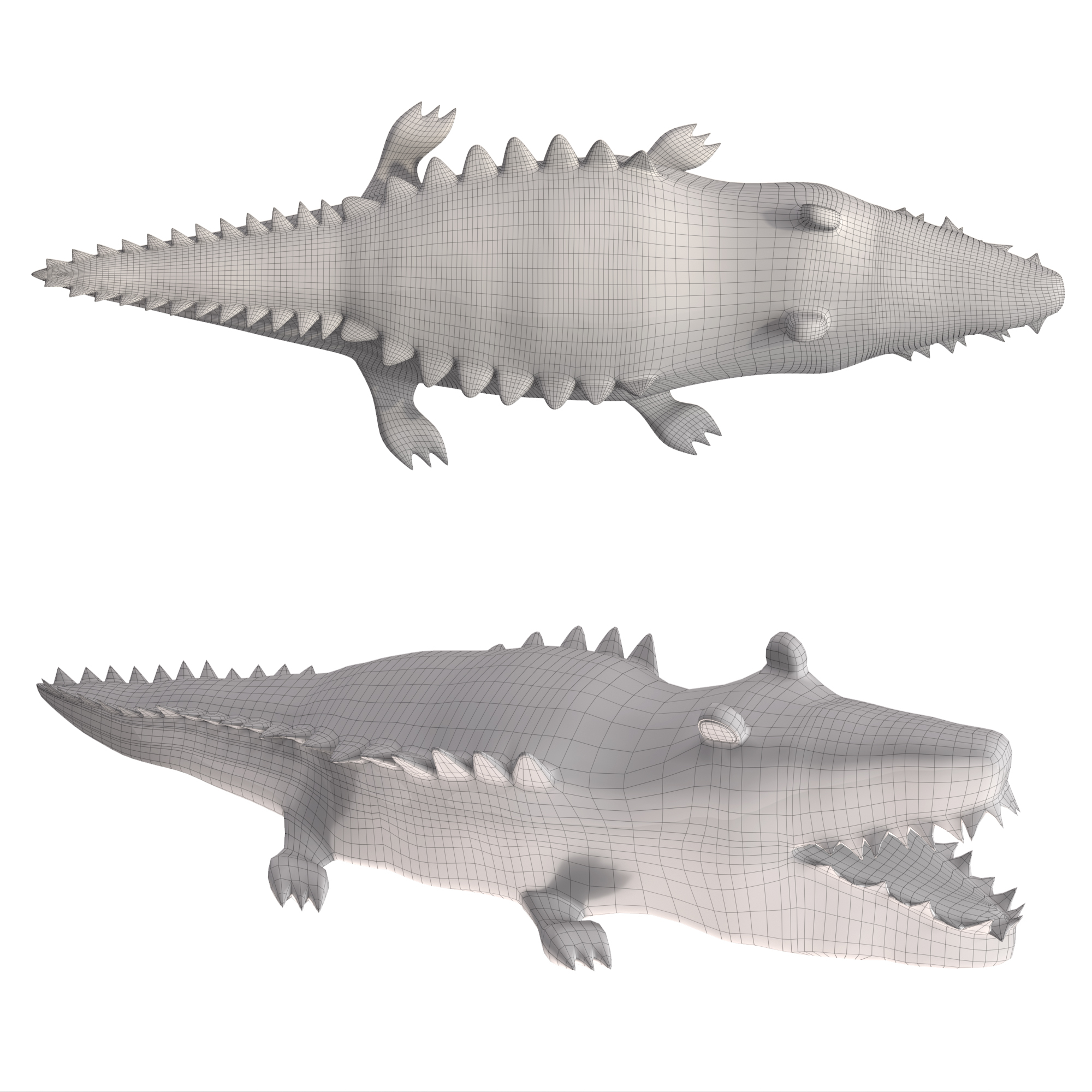 Plush toy stuffed animal 3D model - TurboSquid 1433856