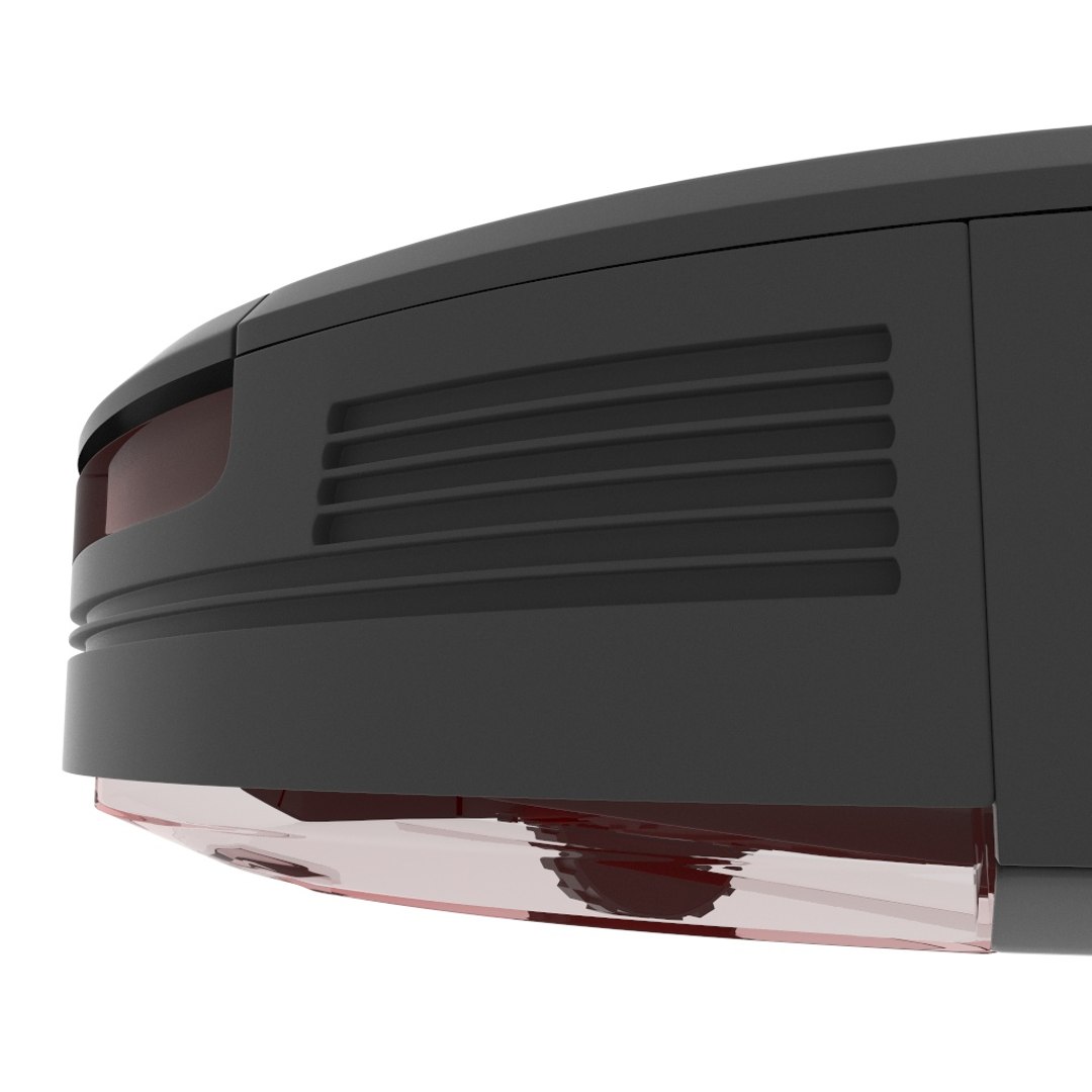 Irobot Roomba 980 3D Model | 1148870 | TurboSquid