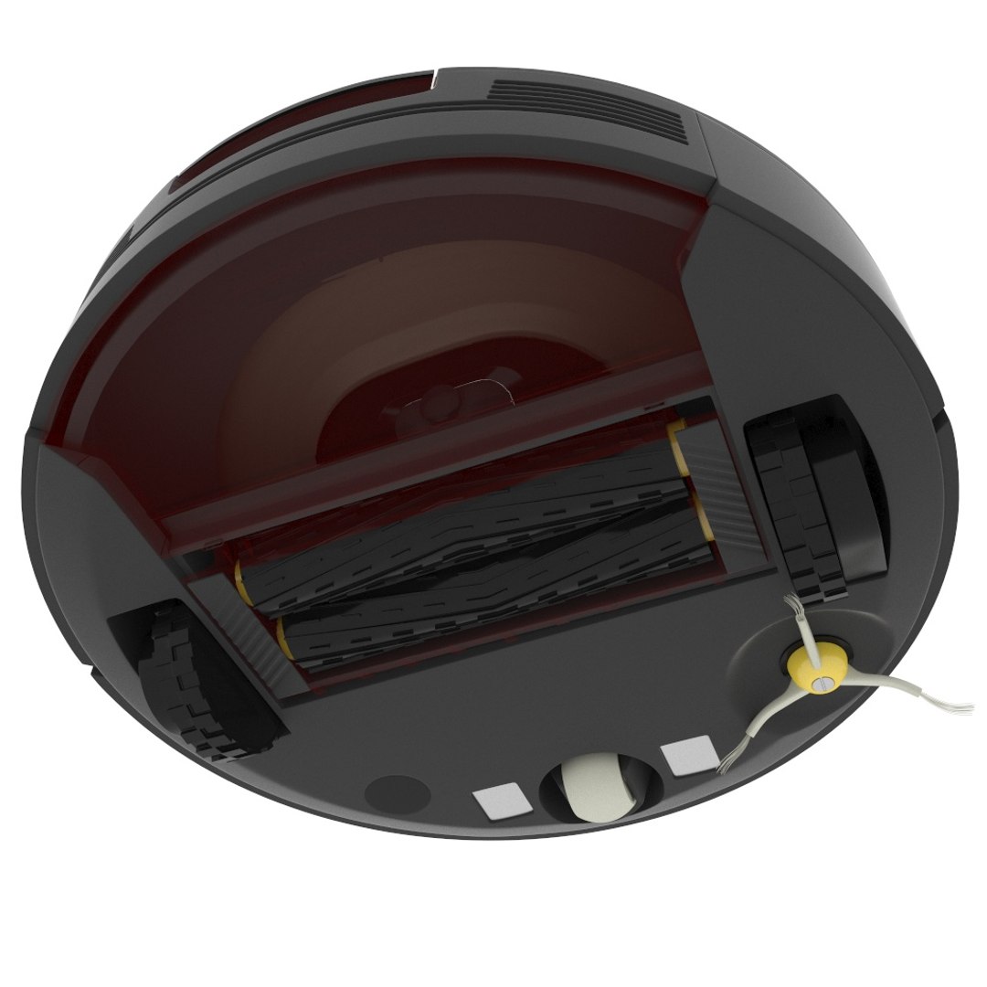 Irobot Roomba 980 3D Model | 1148870 | TurboSquid