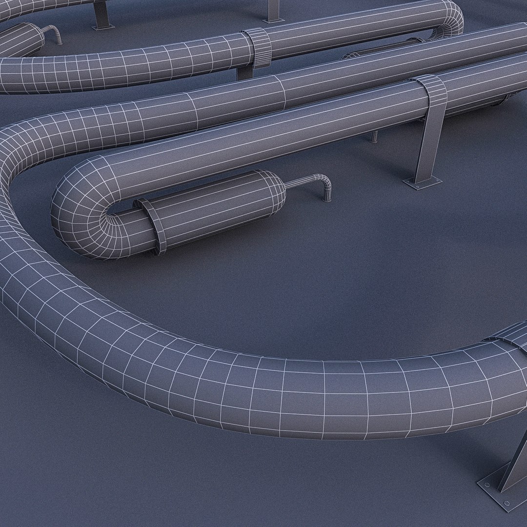 3D Neon Sign Model - TurboSquid 1438395