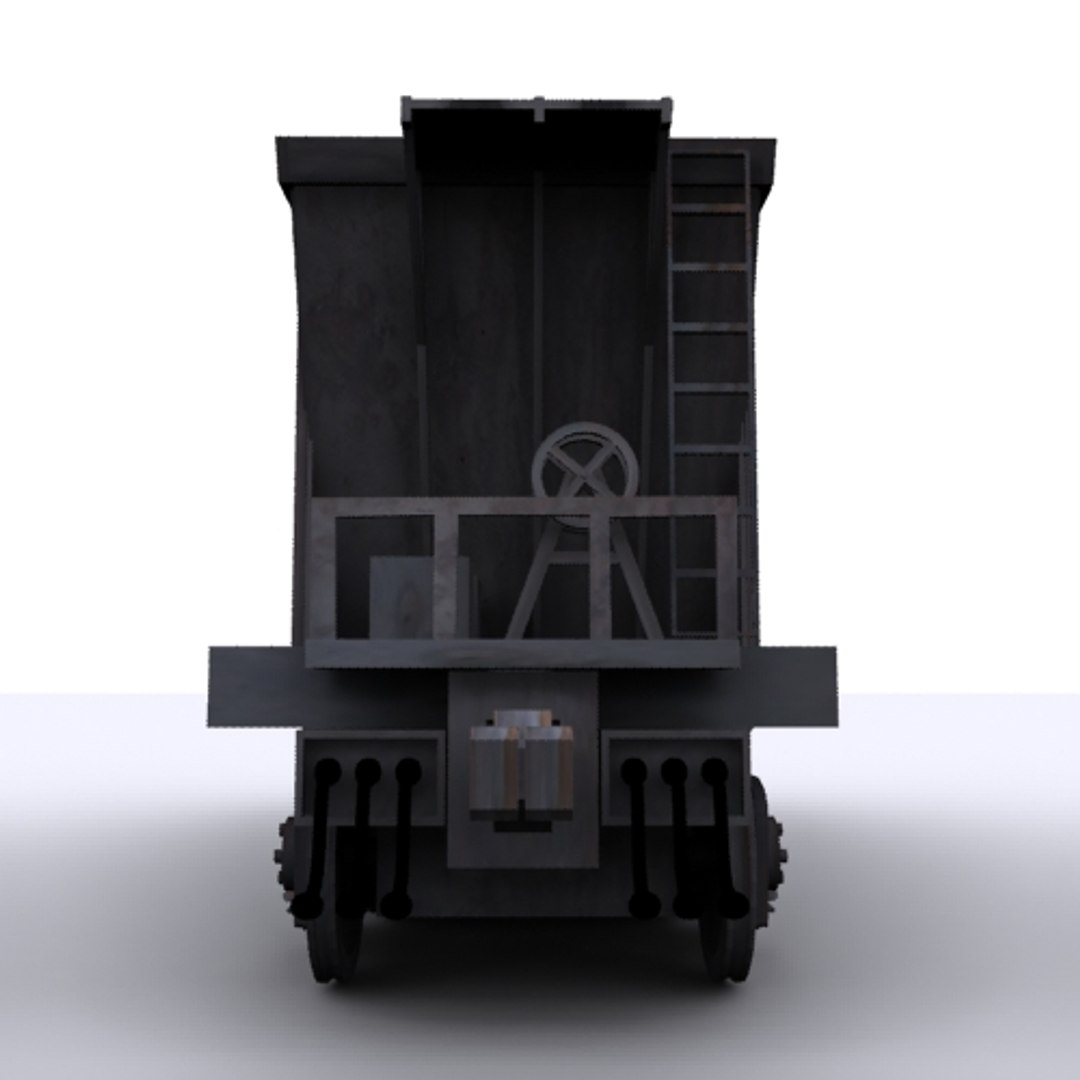 3D union pacific c36 locomotive - TurboSquid 1291808