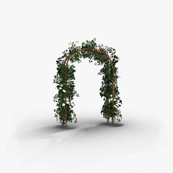 Trellis 3D Models for Download | TurboSquid