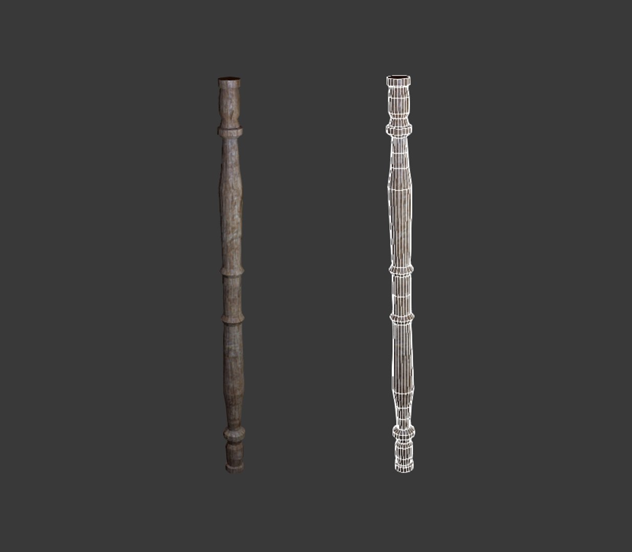 hooligan weapon blend