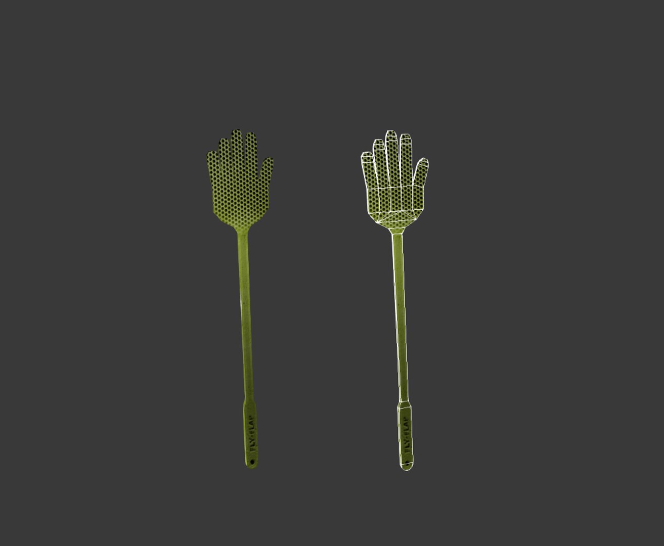 hooligan weapon blend