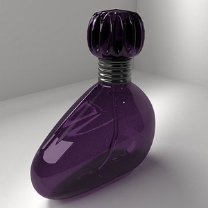 Perfume Blender Models for Download | TurboSquid