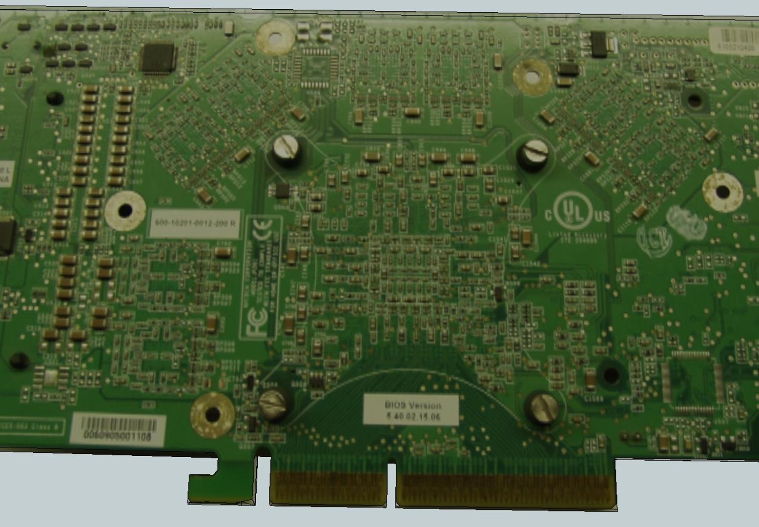 3d 3ds Nvidia Geforce 6800 Ultra