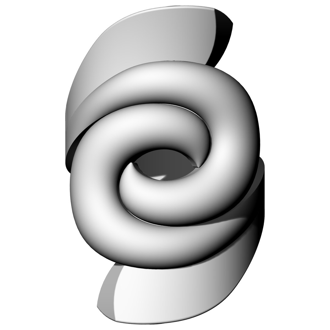 Ring matrix rhino 3D - TurboSquid 1707606