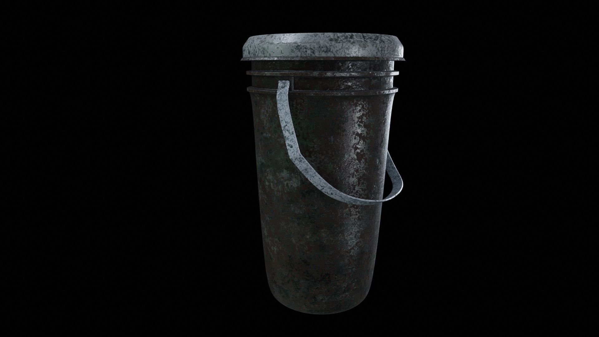 3D Model Fertilizers-Tree Fertilizer-PBR 3D MODEL 3D Model - TurboSquid ...