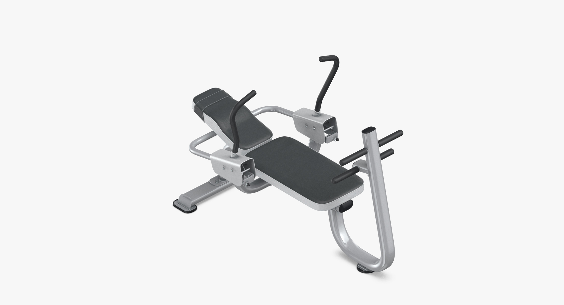Ab Bench Model - TurboSquid 1258681