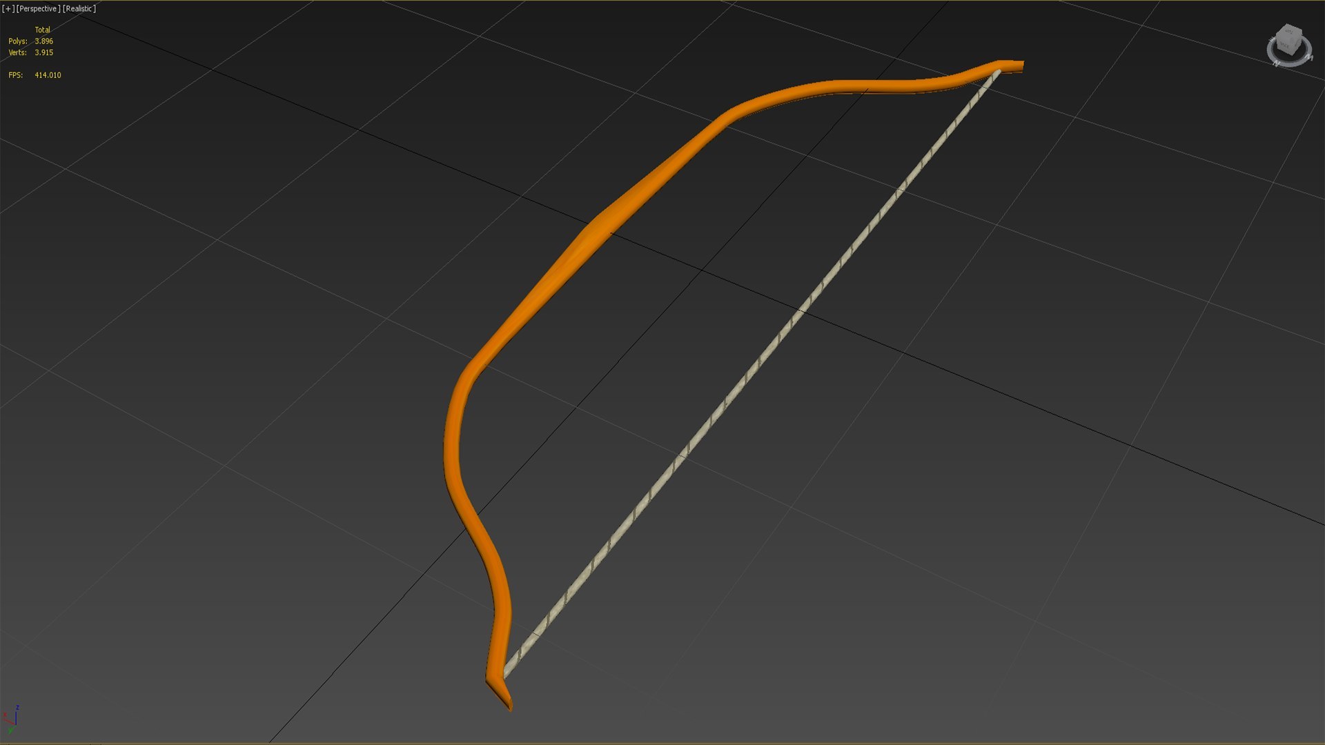 3D Melee Weapons Pack - TurboSquid 2396793
