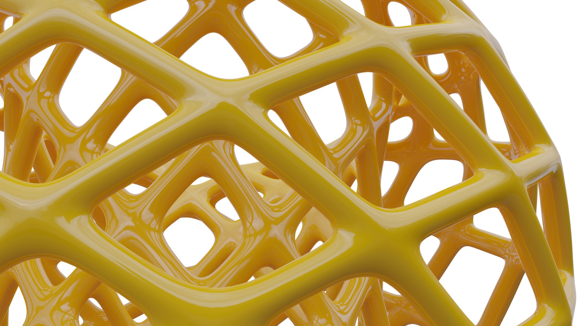 Skeleton Torus 01 3D Model - TurboSquid 2241536