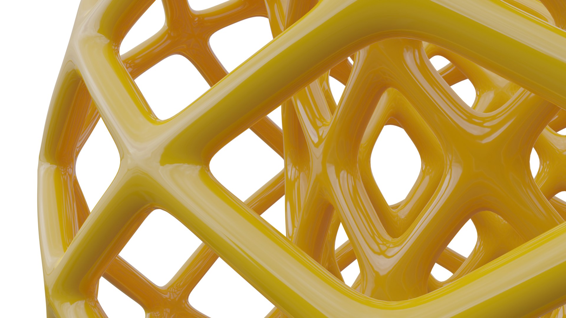 Skeleton Torus 01 3D Model - TurboSquid 2241536