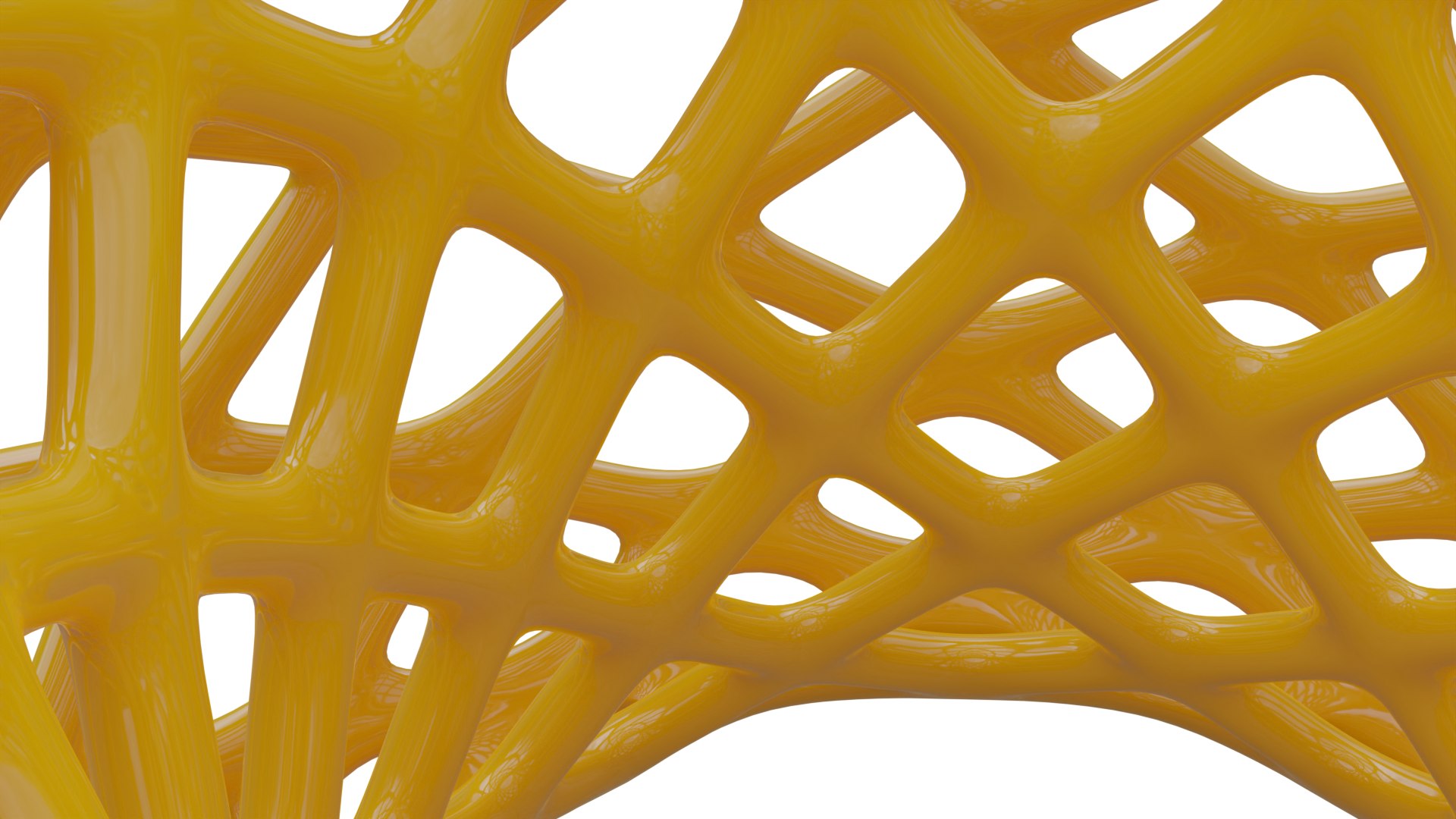 Skeleton Torus 01 3D Model - TurboSquid 2241536