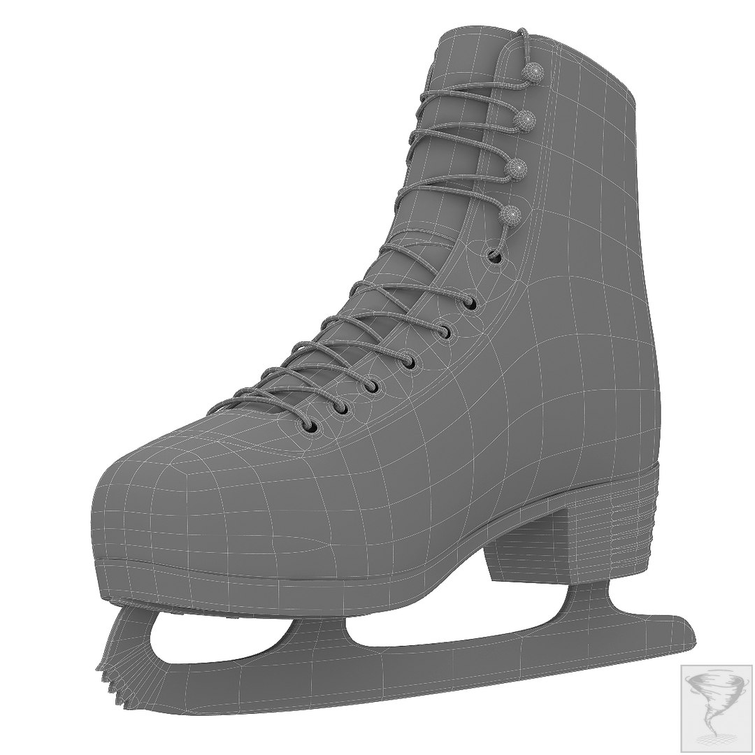 figure skating 3d 3ds