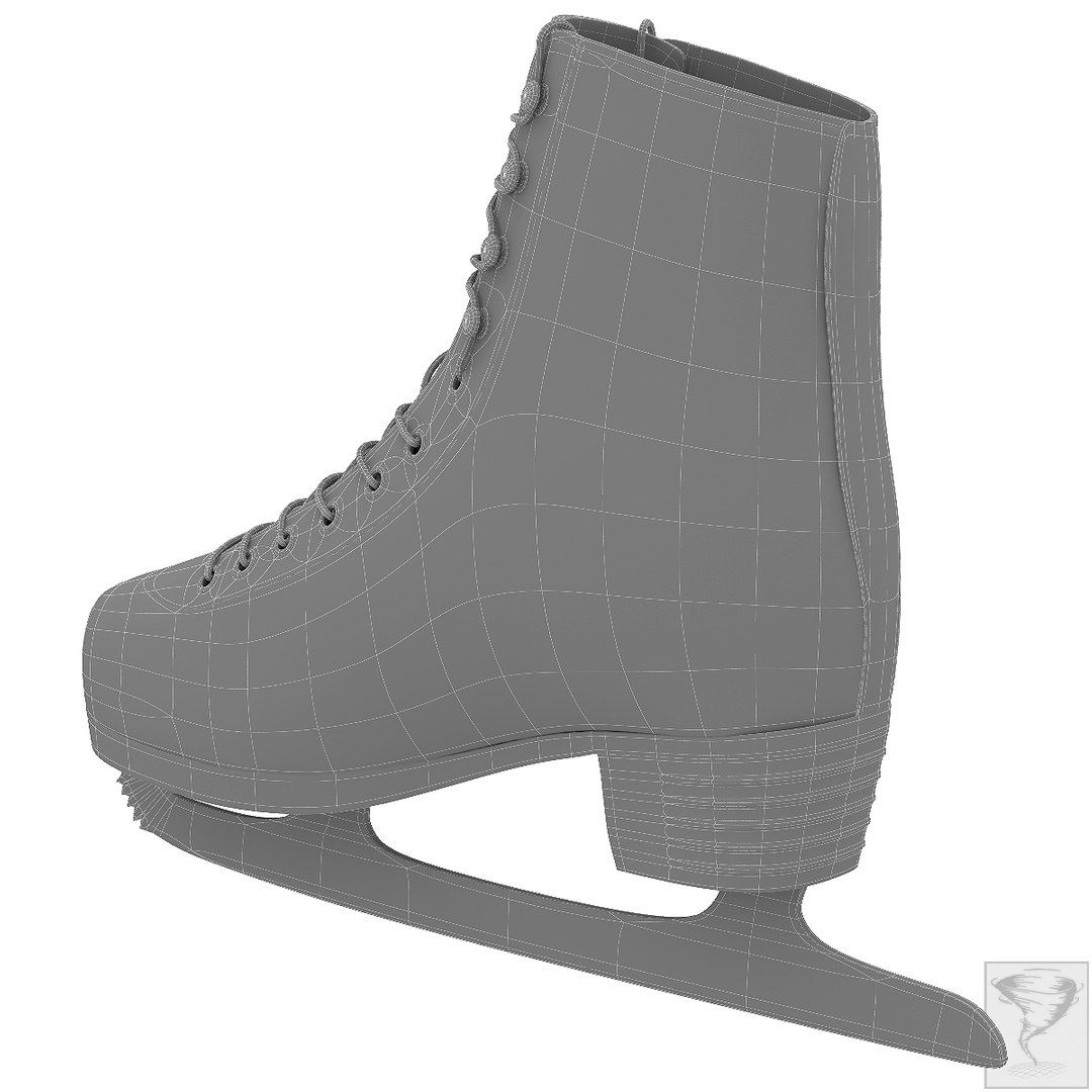figure skating 3d 3ds