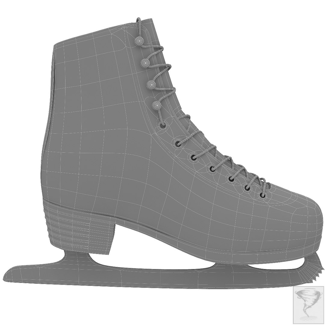 figure skating 3d 3ds