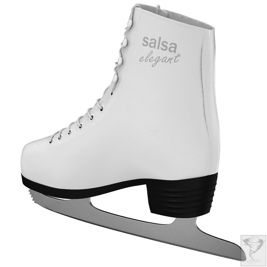 figure skating 3d 3ds