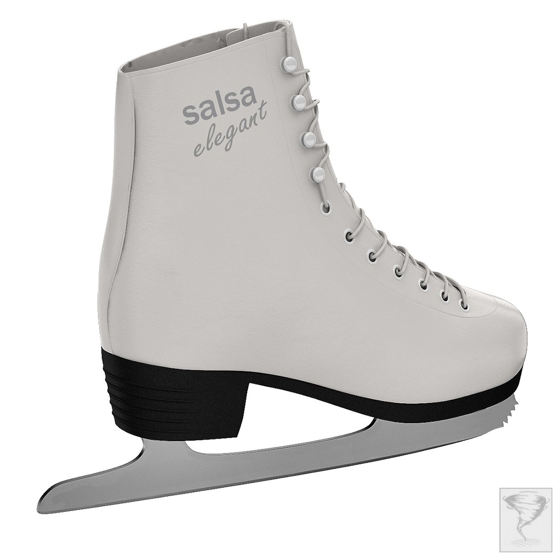 figure skating 3d 3ds