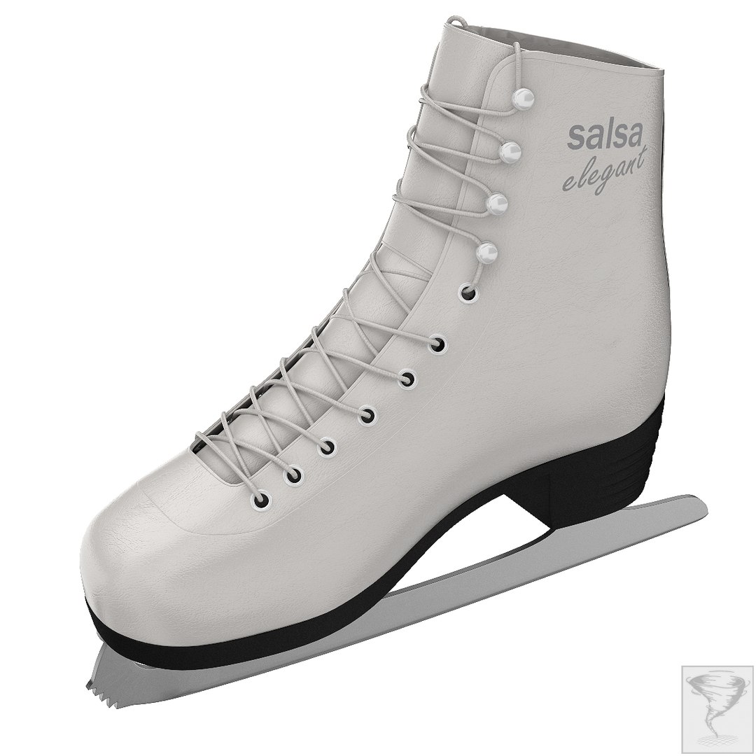 figure skating 3d 3ds