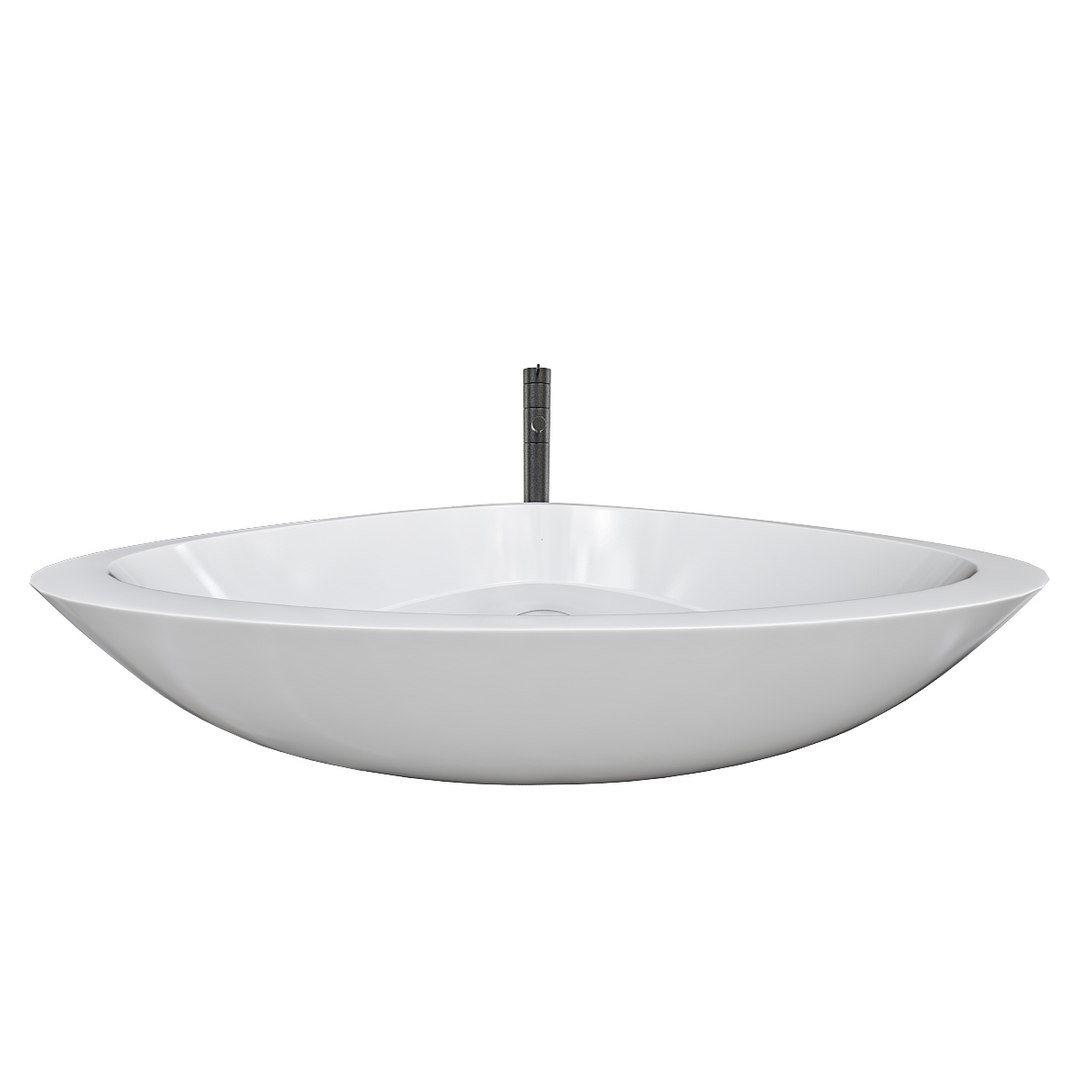 Mira 3D Model - TurboSquid 2033437