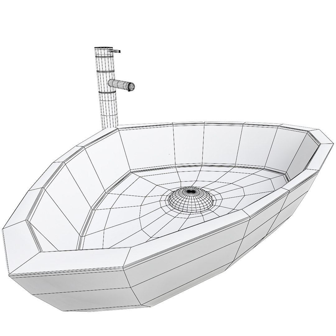 Mira 3D Model - TurboSquid 2033437