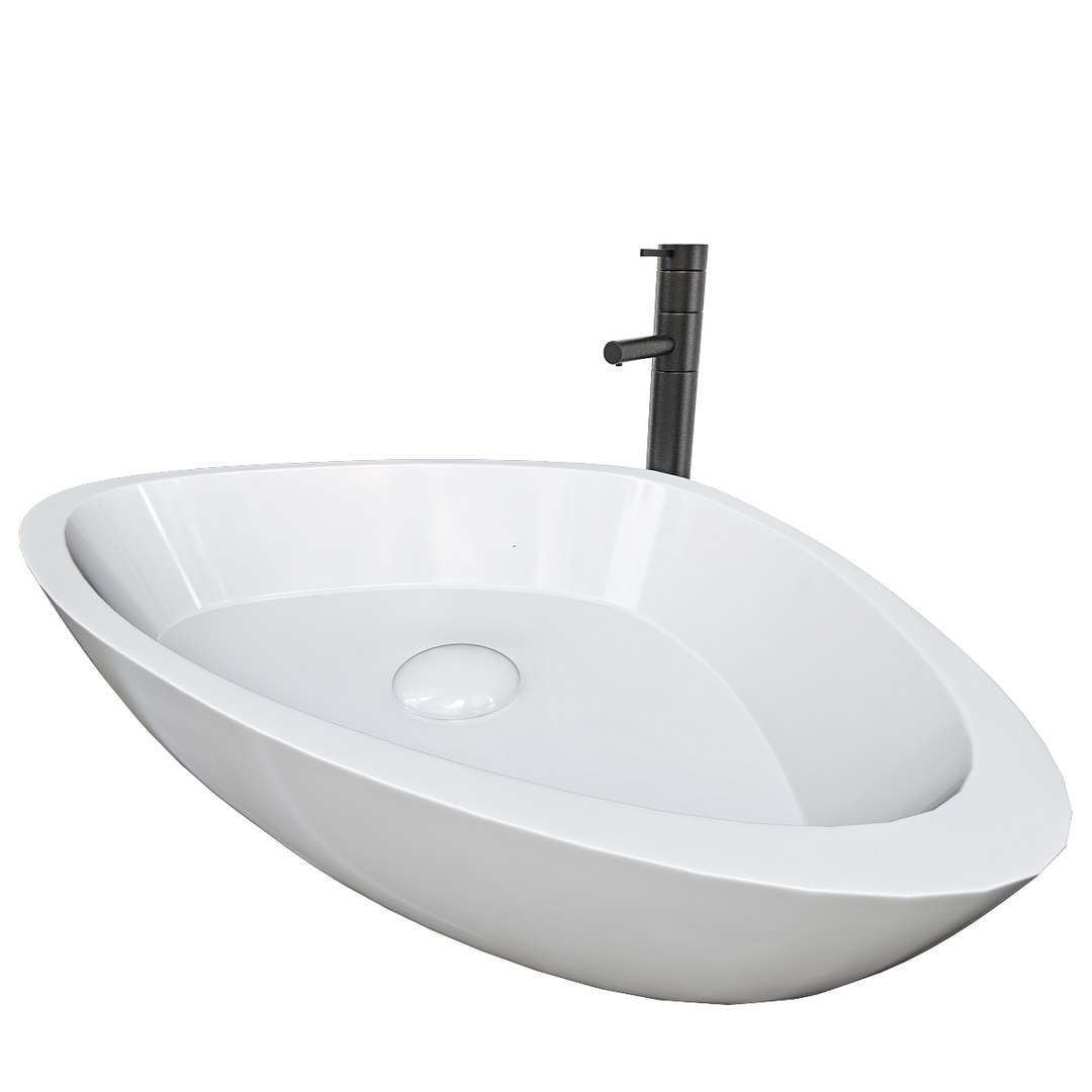 Mira 3D Model - TurboSquid 2033437