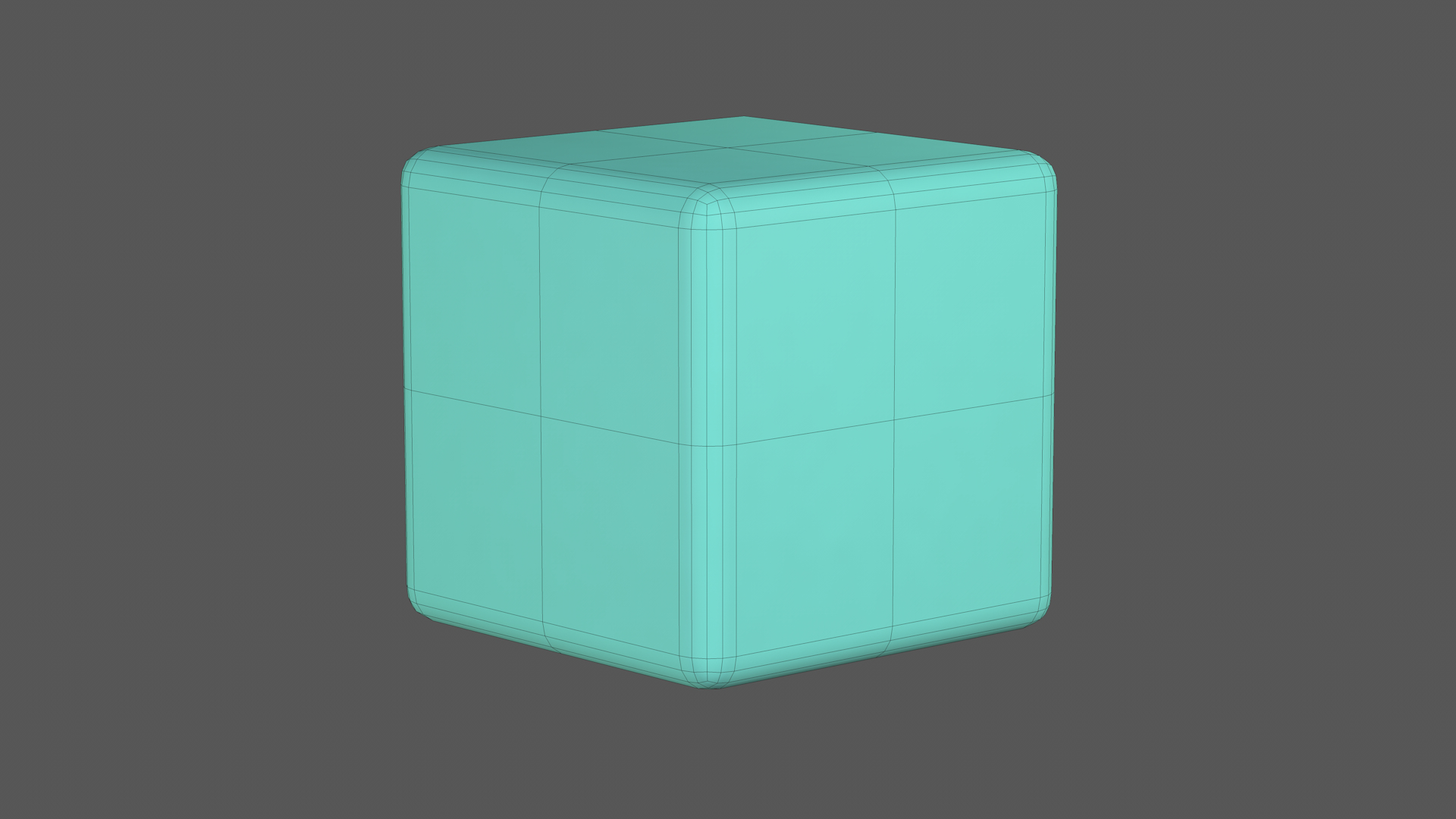 3D Model Mario Kart Item Box - TurboSquid 1467720