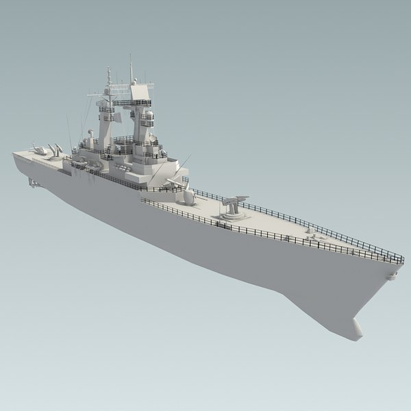 3d uss texas cgn-39 sh-60