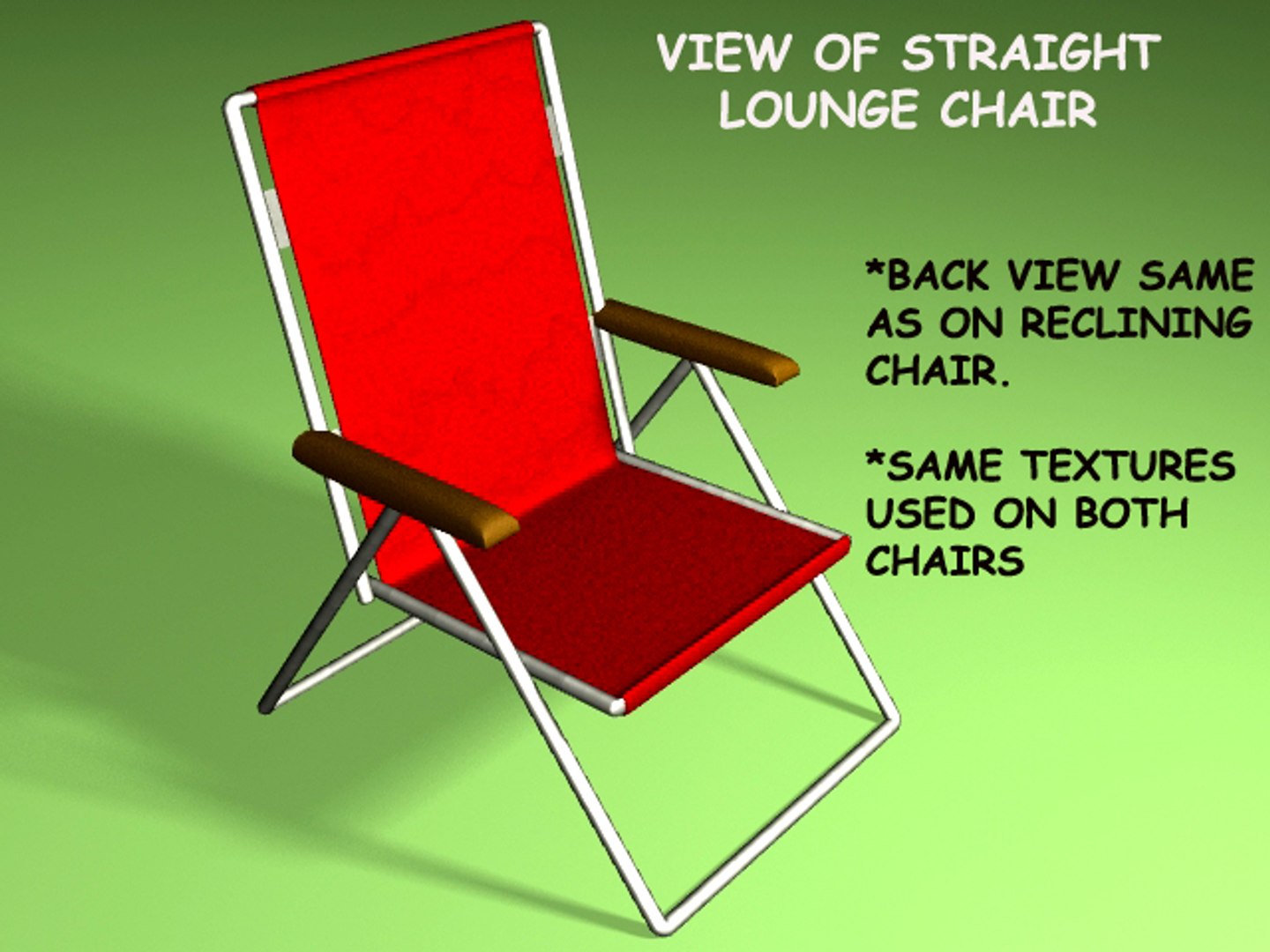 Lightwave Pack Scenes