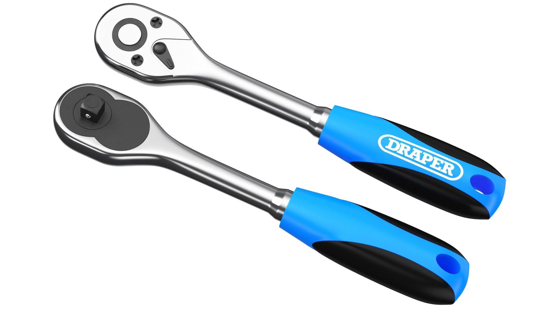 Detailed Socket Wrench Case 3D Model - TurboSquid 2150348