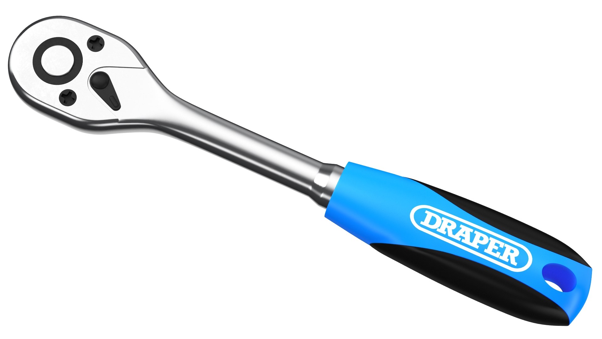 Detailed Socket Wrench Case 3D Model - TurboSquid 2150348