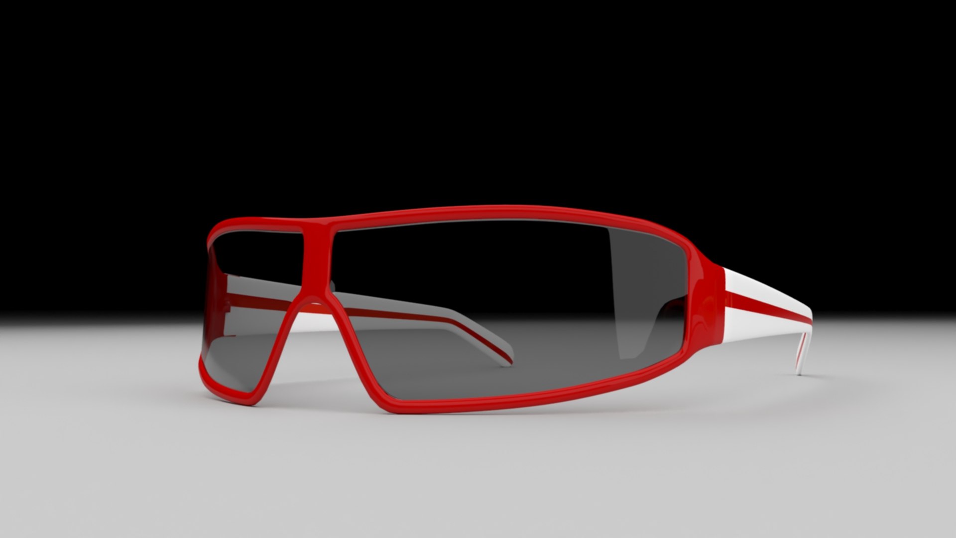 Sun Glasses Model - TurboSquid 1404782