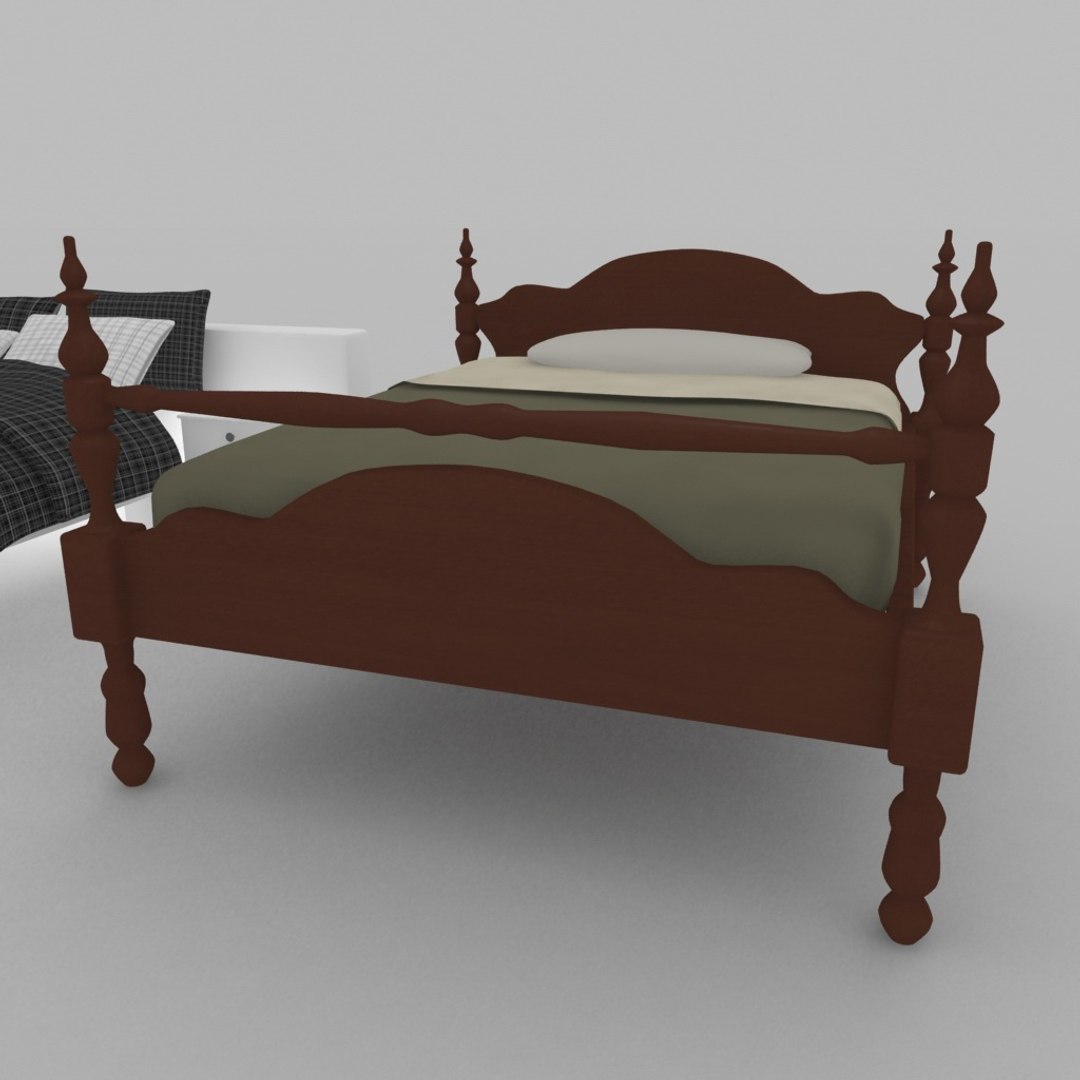 Dwg Beds Collection01