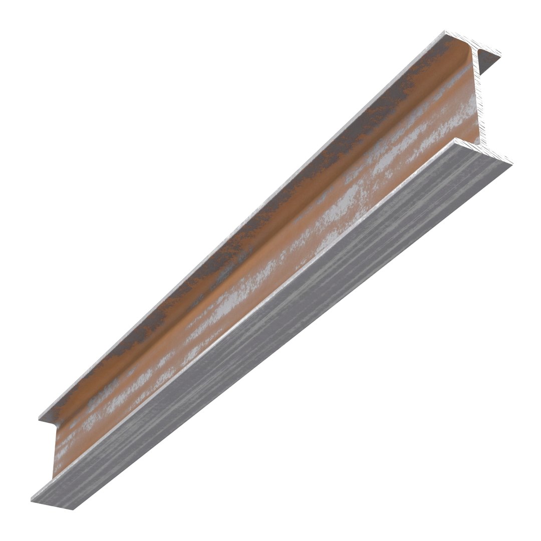 max iron channel