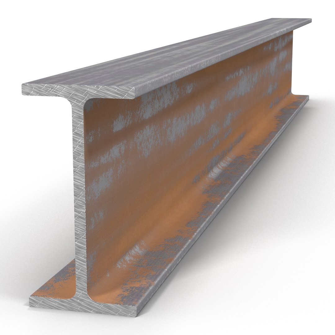 max iron channel