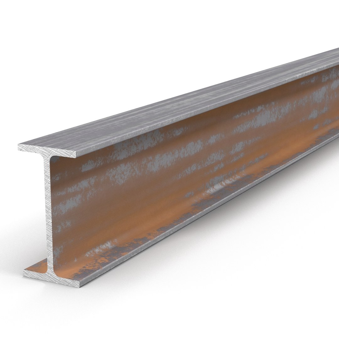 max iron channel