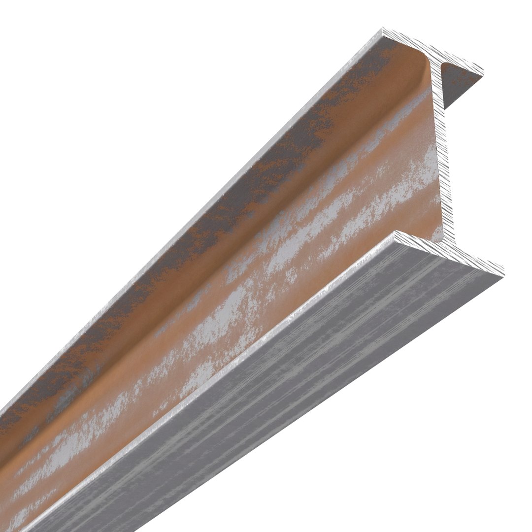 max iron channel