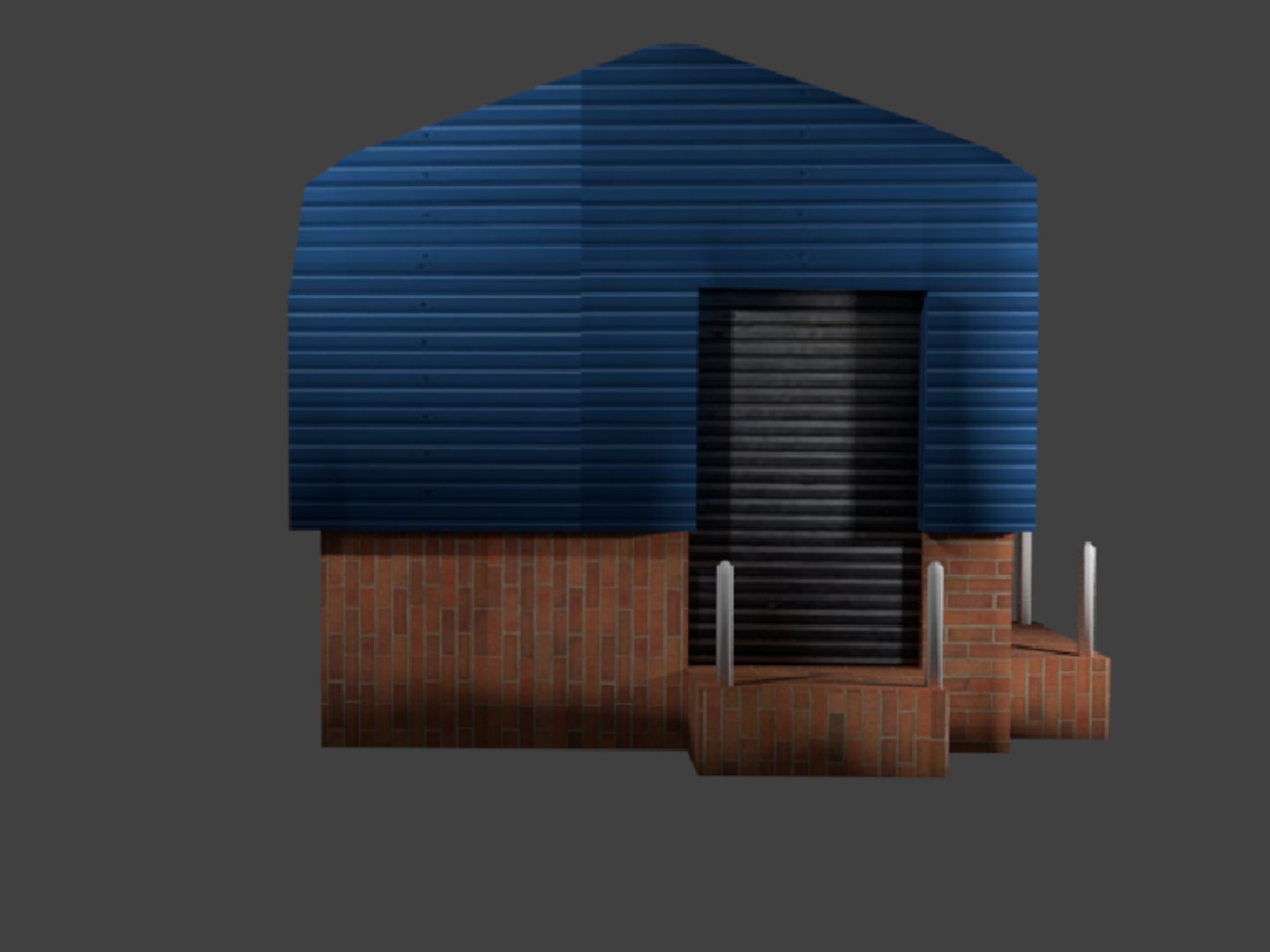 3D Warehouse Model - TurboSquid 1363764