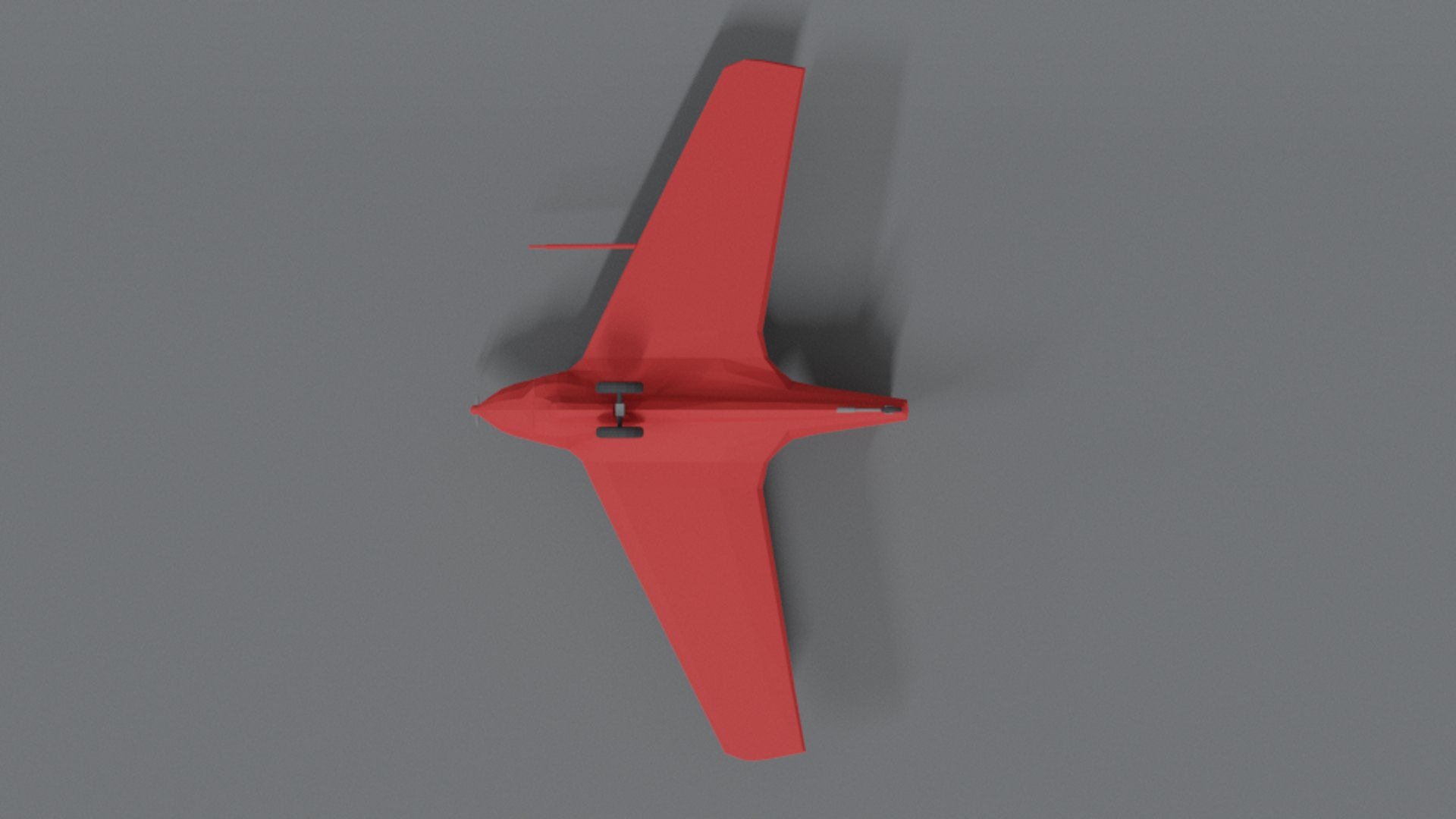 Messerschmitt 163 Komet Airplane 3D Model - TurboSquid 1582621