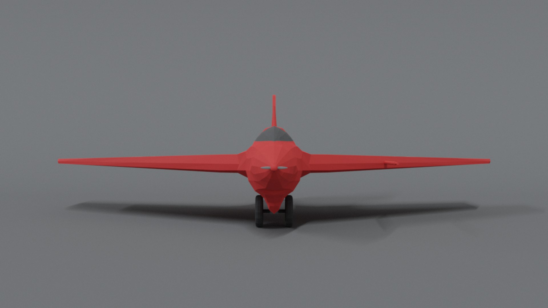 Messerschmitt 163 Komet Airplane 3D Model - TurboSquid 1582621