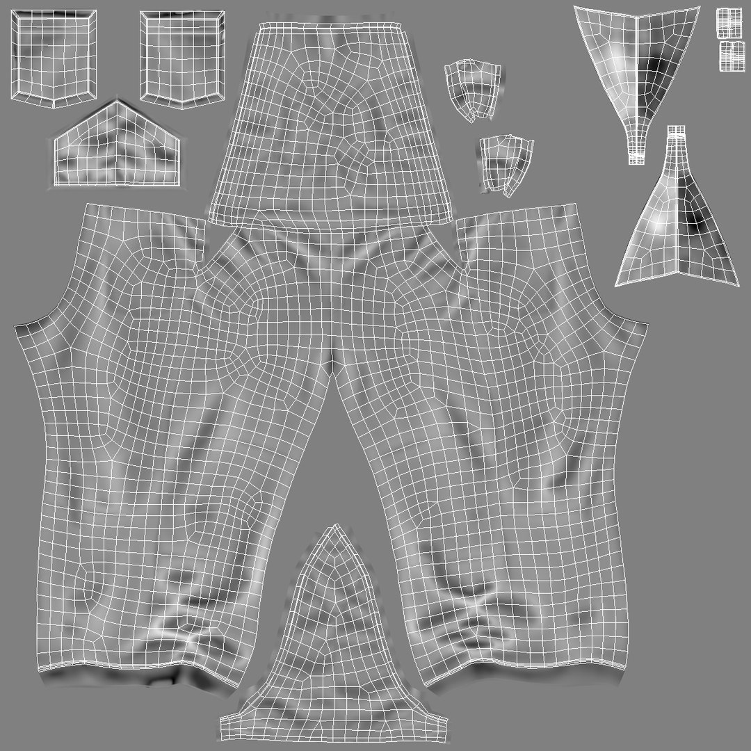 3d mens work wear mechanics