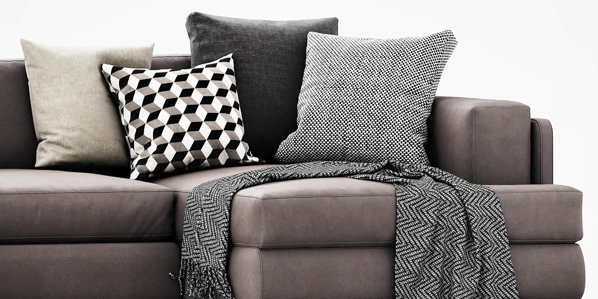 3D interface mama chaise lounge - TurboSquid 1610484